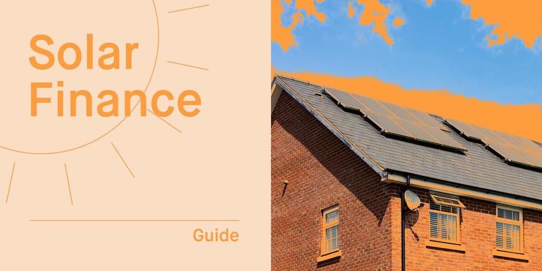 Solar Panels Finance: Spread the Cost with Monthly Payments