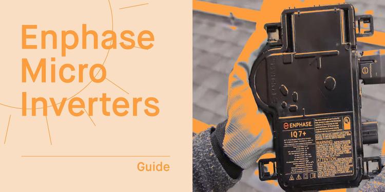 Enphase Microinverter Review: Updated for 2025