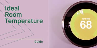 What Temperature Should Your House Be?