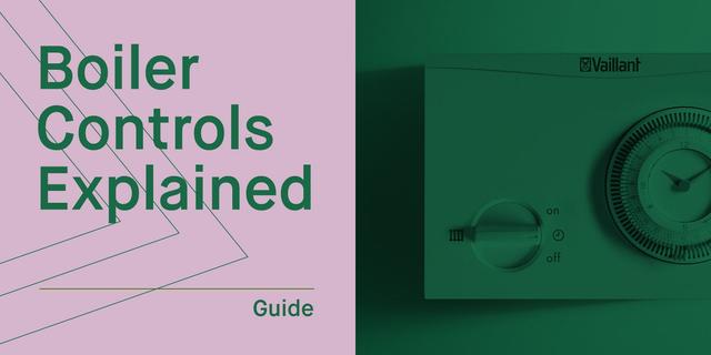 Boiler Controls Explained: How To Use Them Properly