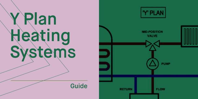 Y Plan Wiring Diagram Explained