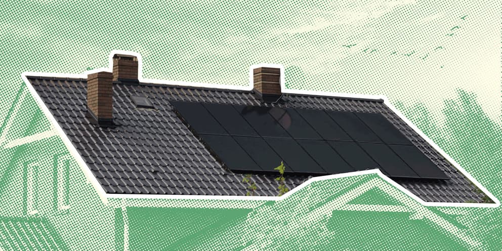 Solar Panels in Conservation Areas: UK Rules Explained