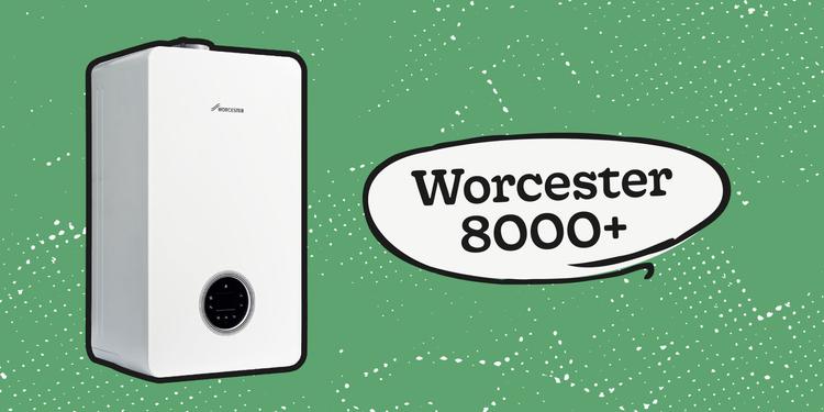 Worcester Bosch 8000+ Review - Best Boiler Yet?