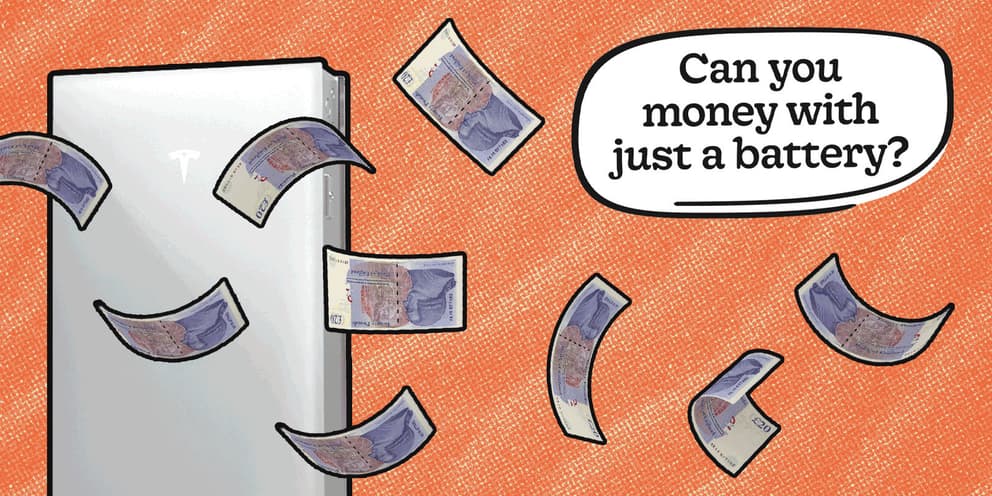 Commercial Battery Storage in the UK: Costs, Installation & Payback Periods