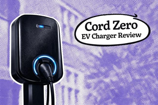 Cord Zero EV Charger Review (2026): Price, Features, Pros & Cons
