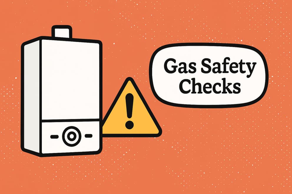 Gas Safety Checks: The Simple Step That Could Save Your Life