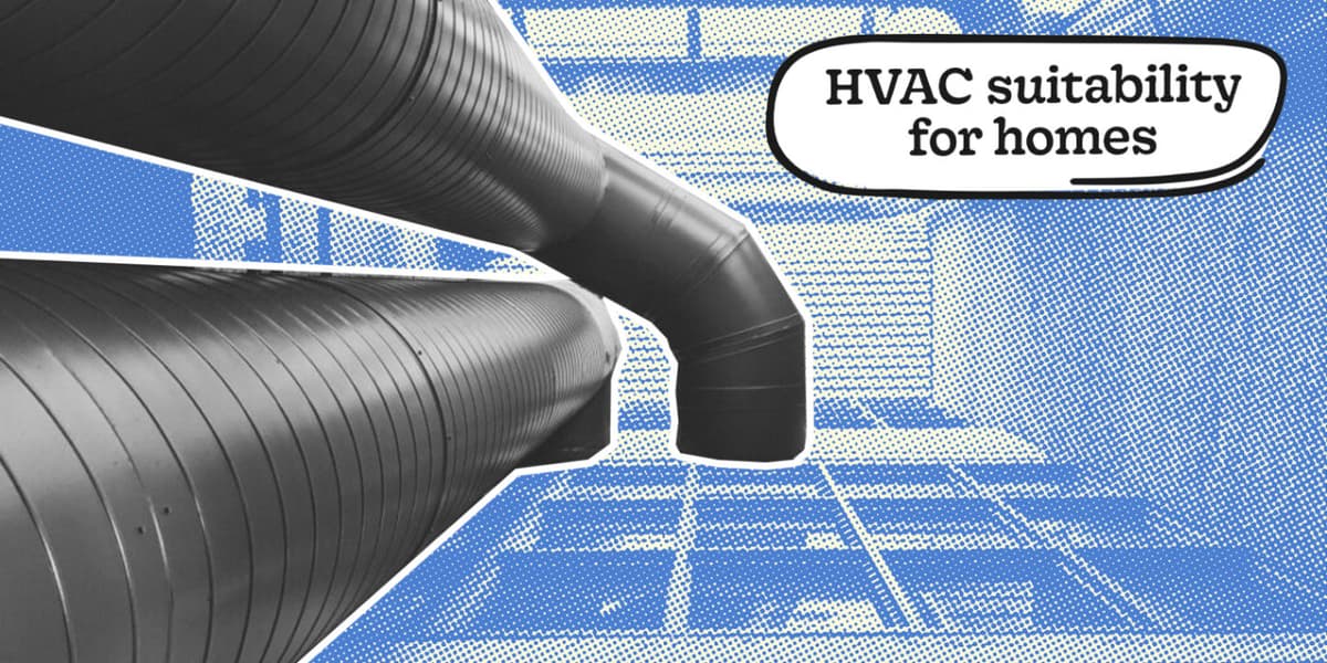 What is HVAC and How is It Different From Air Conditioning?