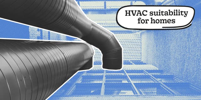 What is HVAC and How is It Different From Air Conditioning?