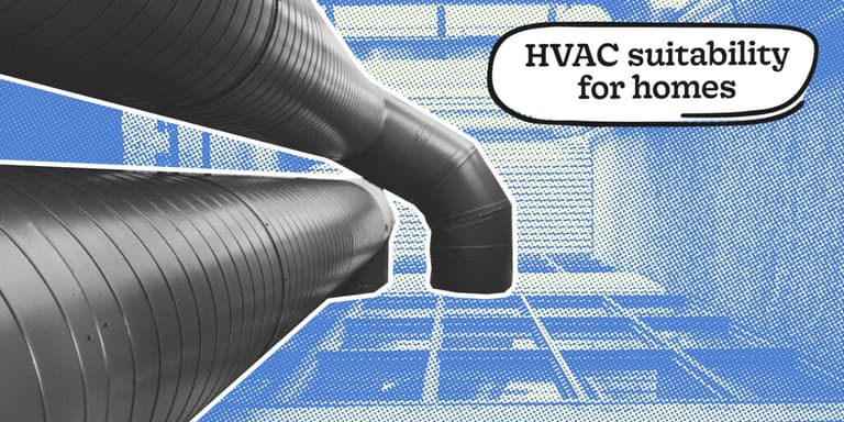 What is HVAC and How is It Different From Air Conditioning?