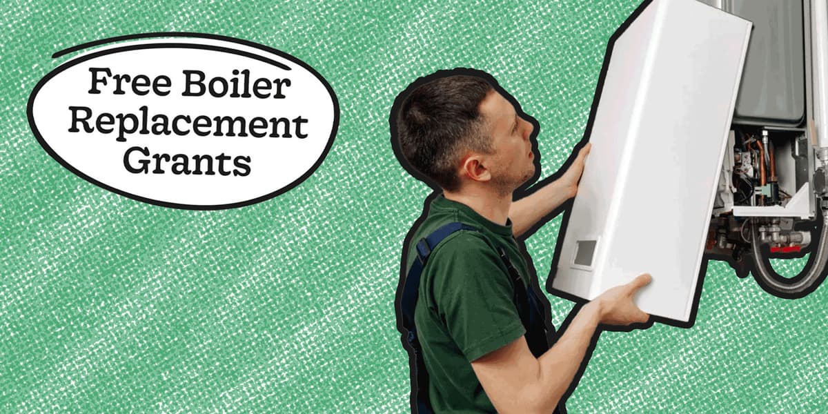 Free Boiler Scheme: Everything You Need to Know (2026)