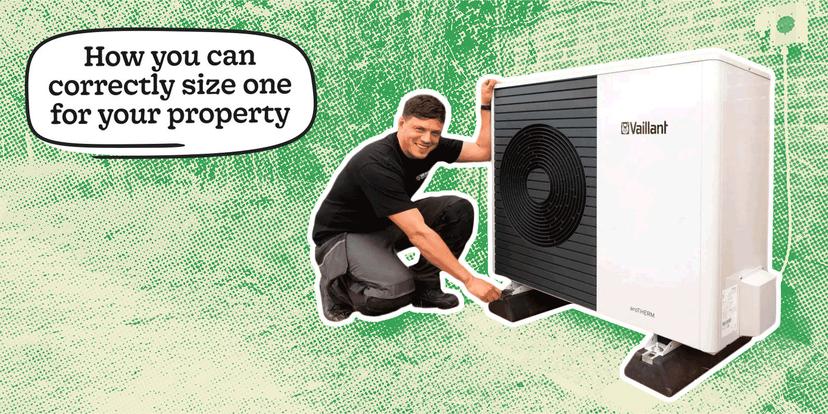 Air Source Heat Pump Sizes - How To Choose The Right Fit