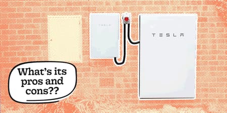 What is the Tesla Gateway?