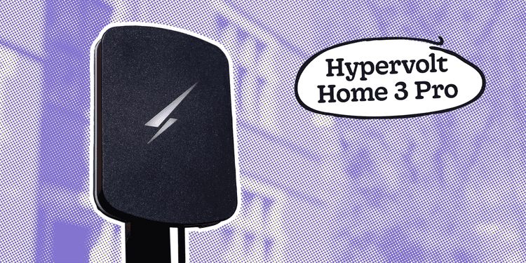 Hypervolt Home 3 Pro Review: The Ultimate Smart EV Charger for UK Drivers