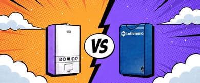 Luthmore: the battery-enabled boiler that could transform home heating