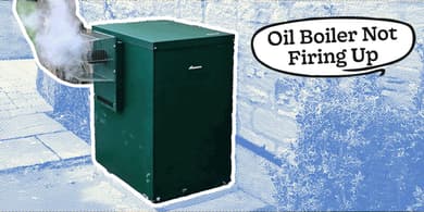 Oil Boiler Not Firing Up? Here’s What to Check Before You Panic