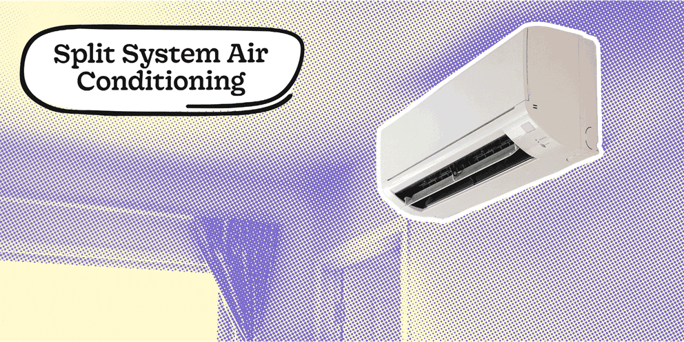 Split System Air Conditioning Unit - How Do They Work?