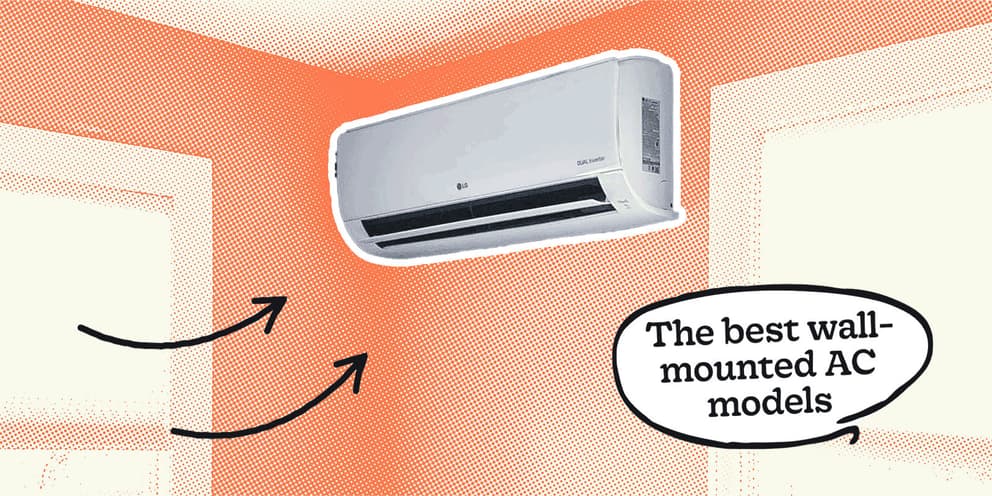 Best Wall-Mounted AC Units in the UK (2026)