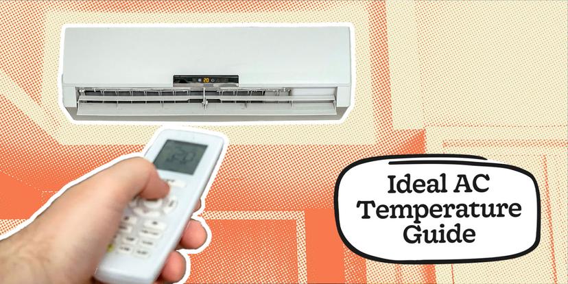 What Temperature Should You Set Your Air Conditioner? A Room-by-Room Guide